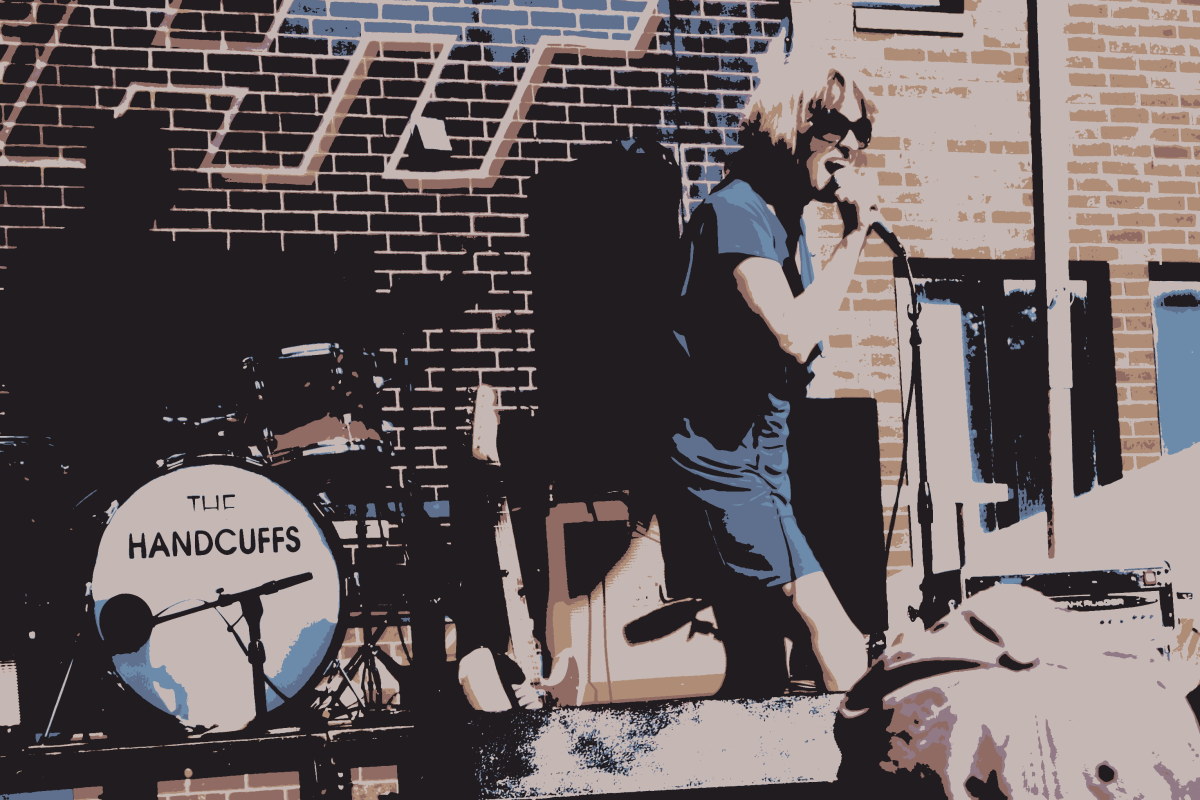 Northalsted Market Days Fun in Chicago - HubPages