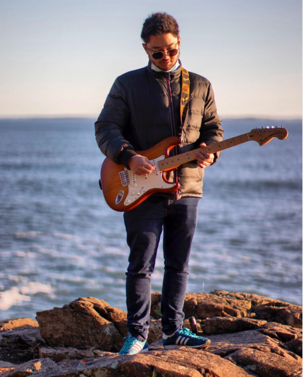 The Long and Winding Path of Richard Wang - HubPages