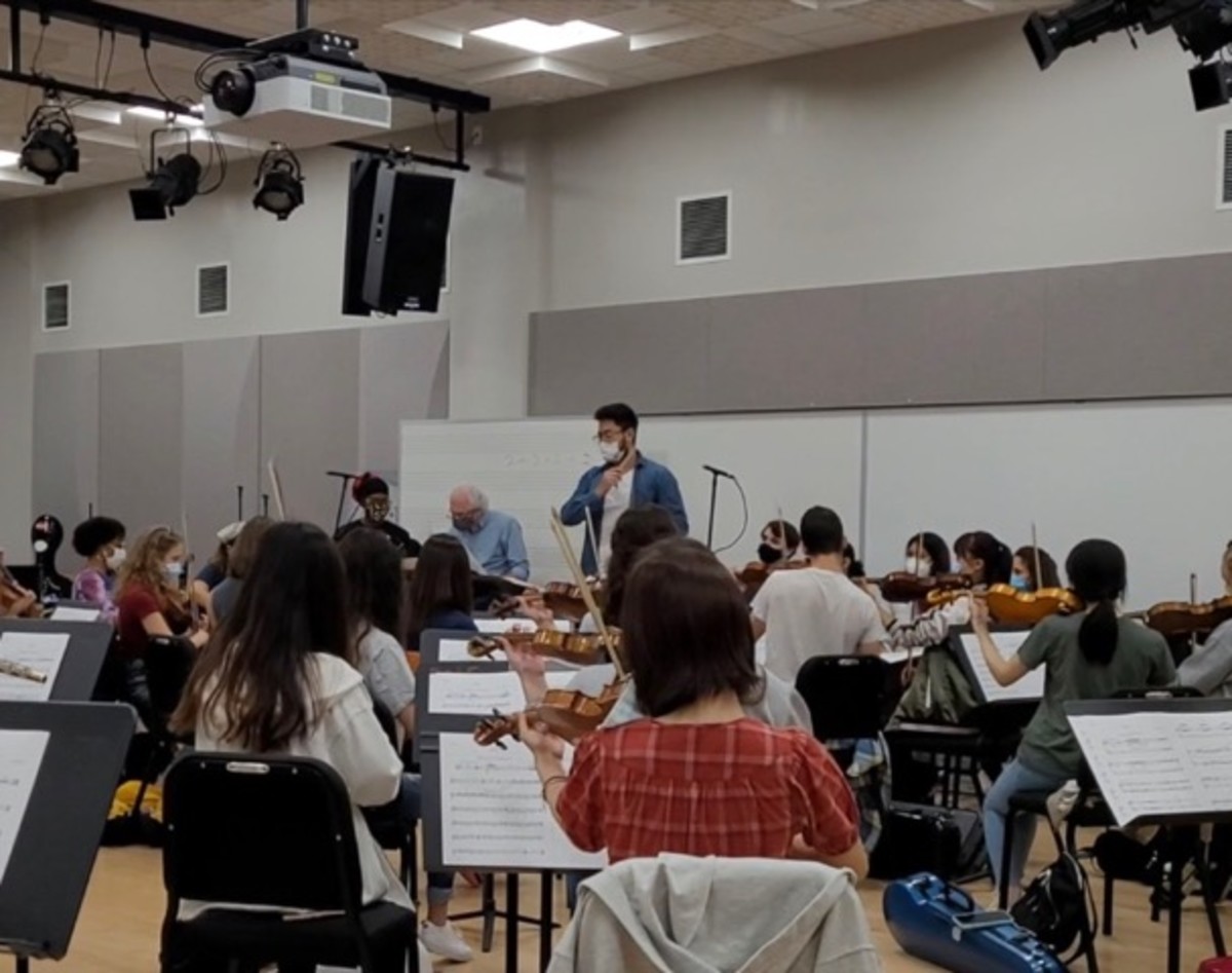 The Long and Winding Path of Richard Wang - HubPages