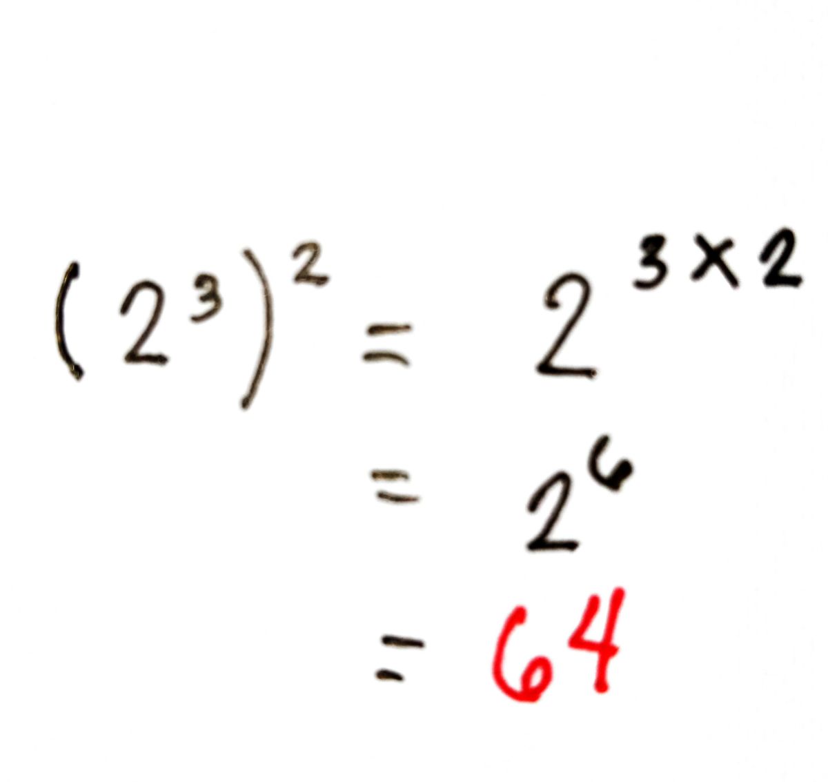 Laws of Exponent - HubPages