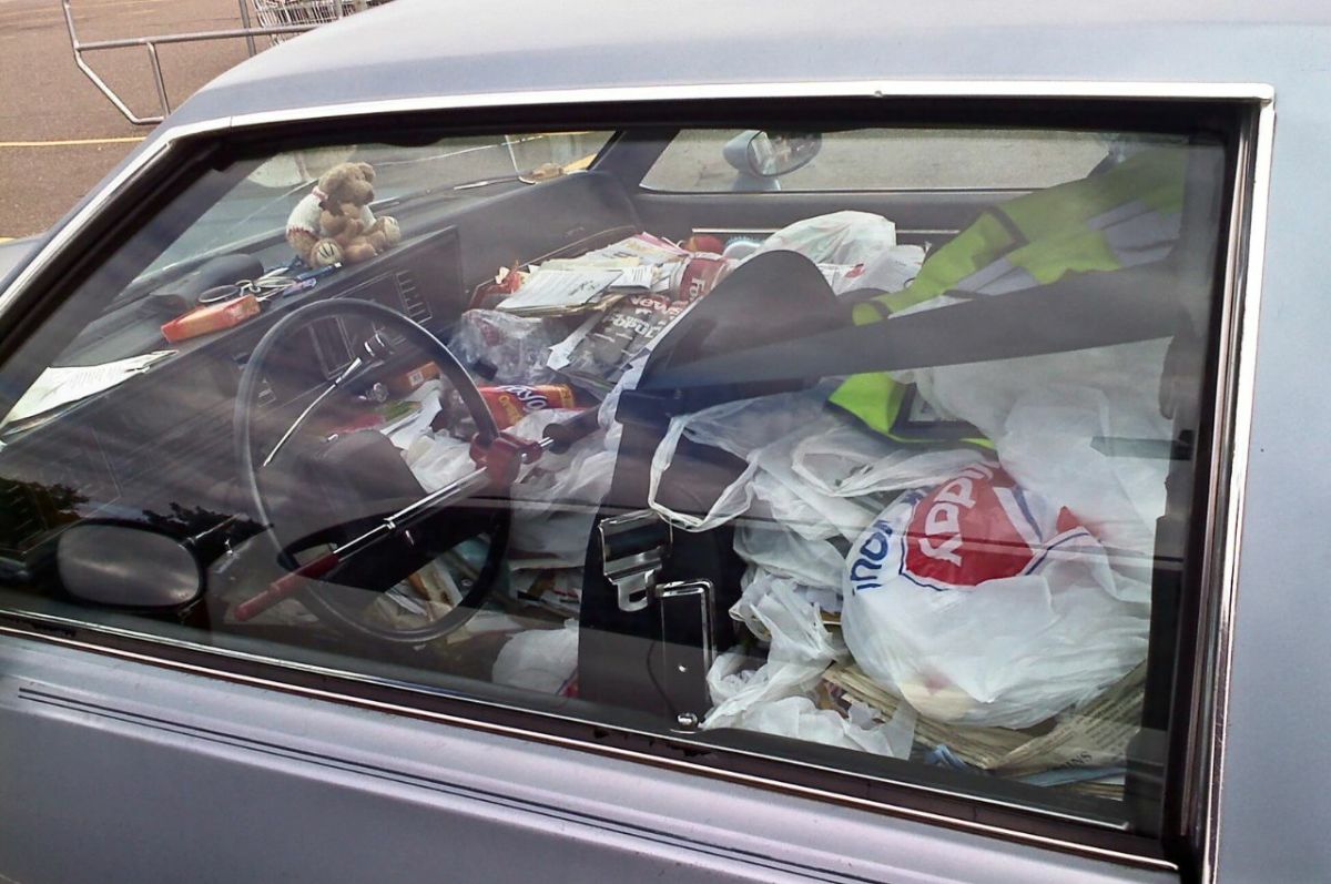 Understanding Squalor Syndrome - HubPages