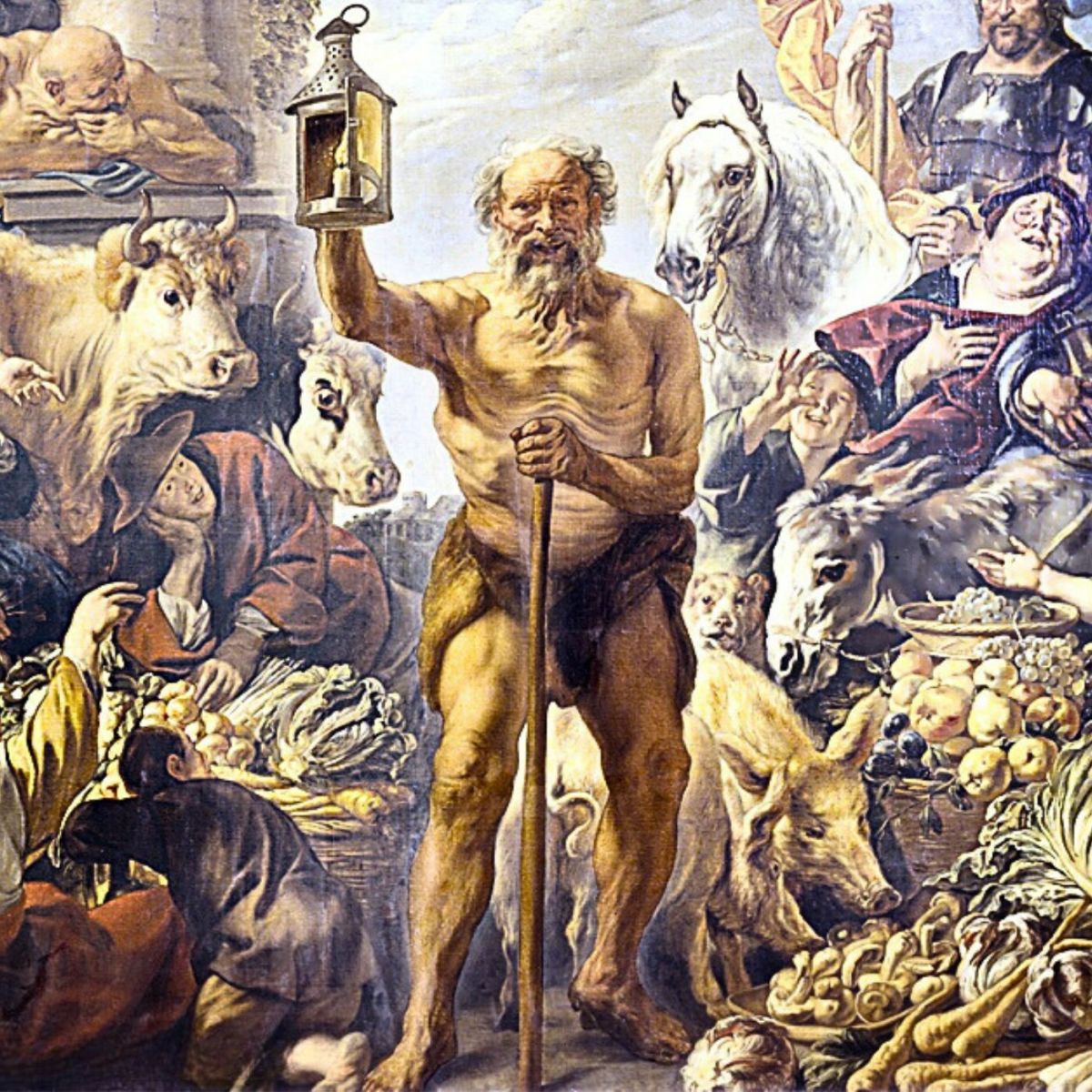 Understanding Squalor Syndrome - HubPages