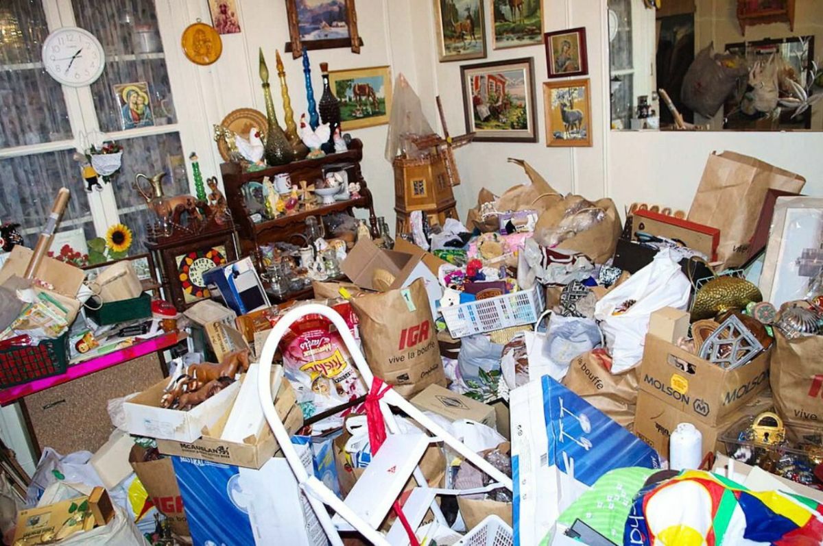 Understanding Squalor Syndrome - HubPages