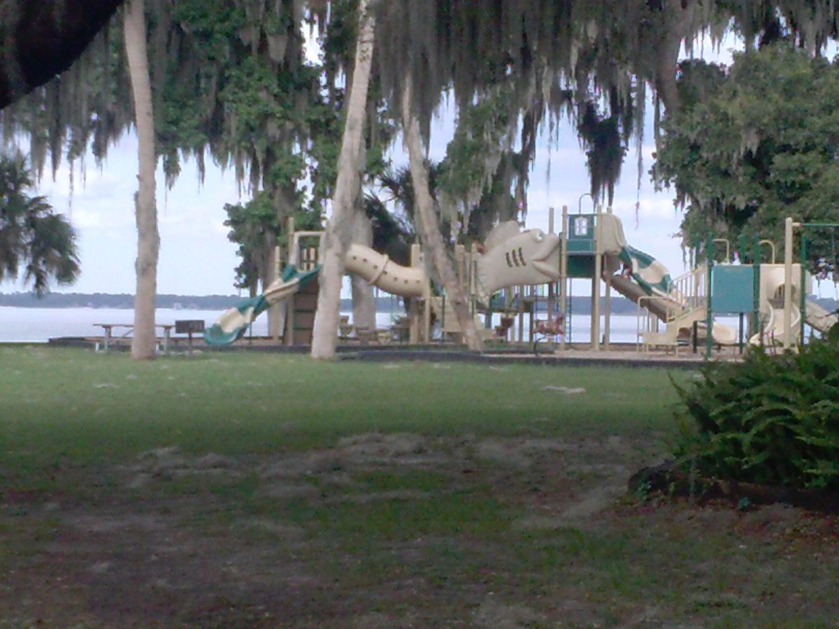 Welcome To Historic Carney Island! - HubPages