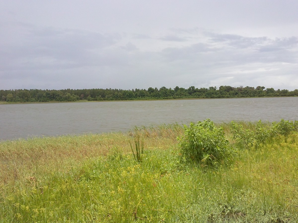 Welcome To Historic Carney Island! - HubPages