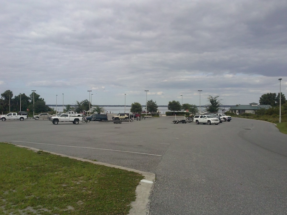 Welcome To Historic Carney Island! - HubPages