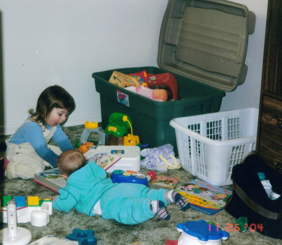 Abortion Poetry - HubPages