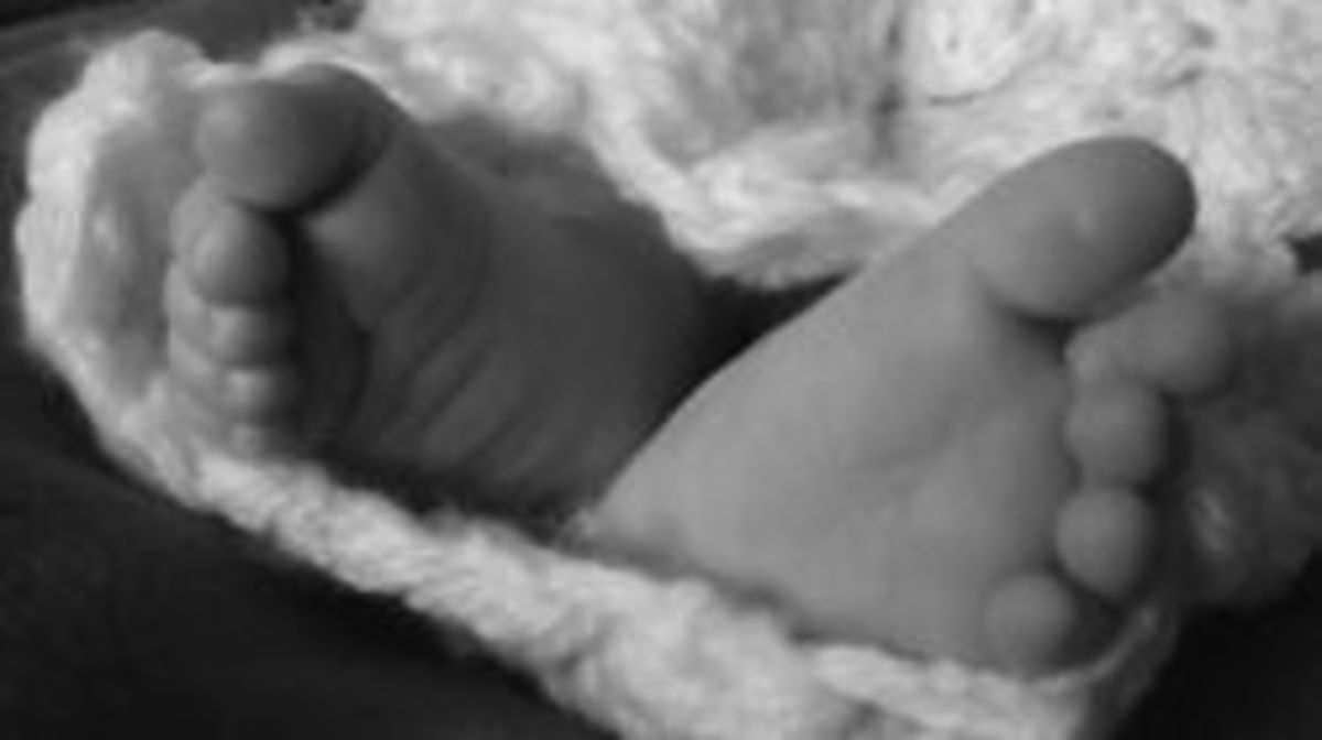 Abortion Poetry - HubPages