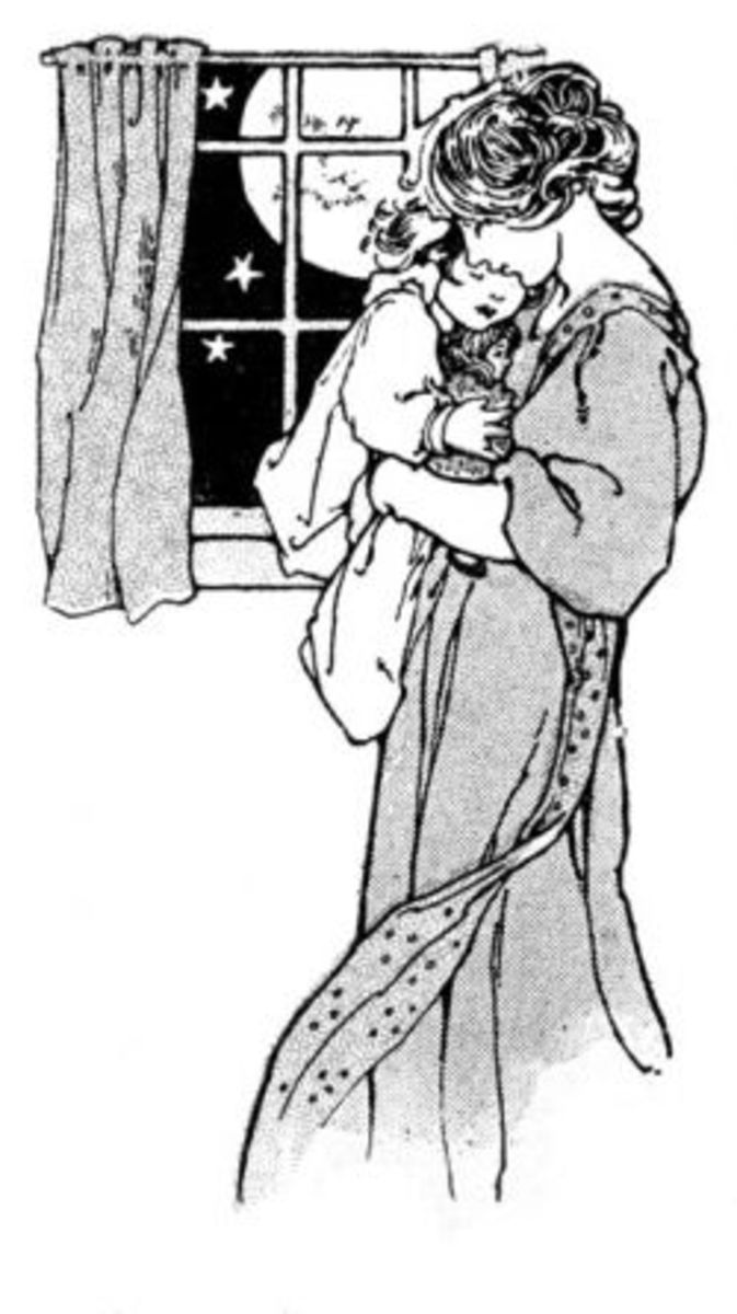 Abortion Poetry - HubPages