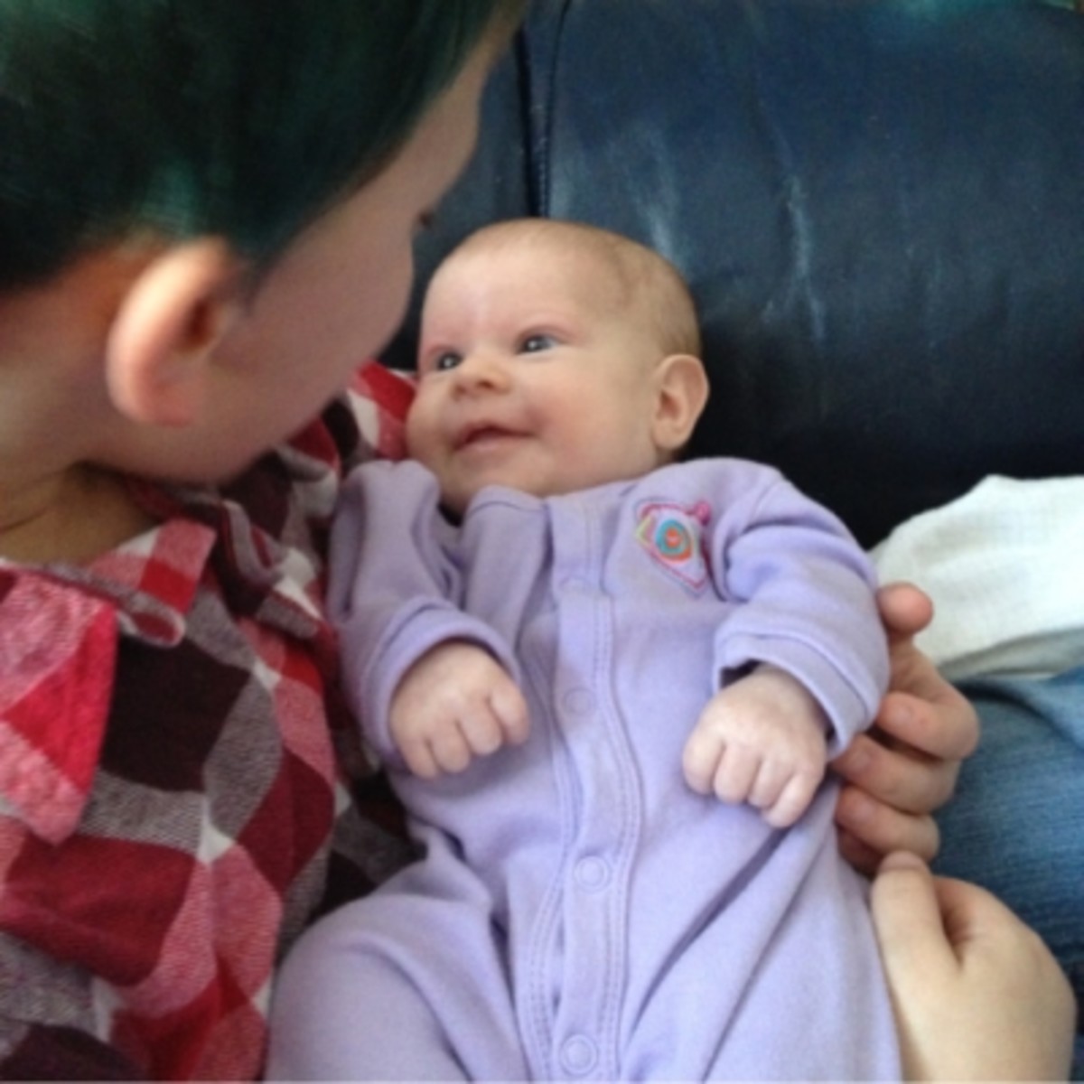 Abortion Poetry - HubPages