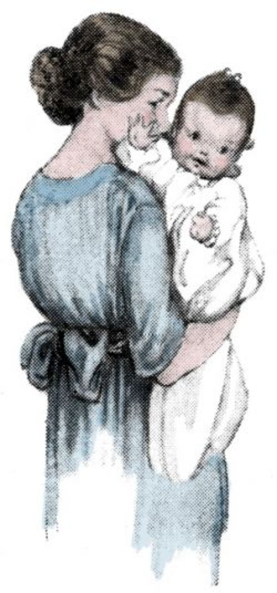 Abortion Poetry - HubPages