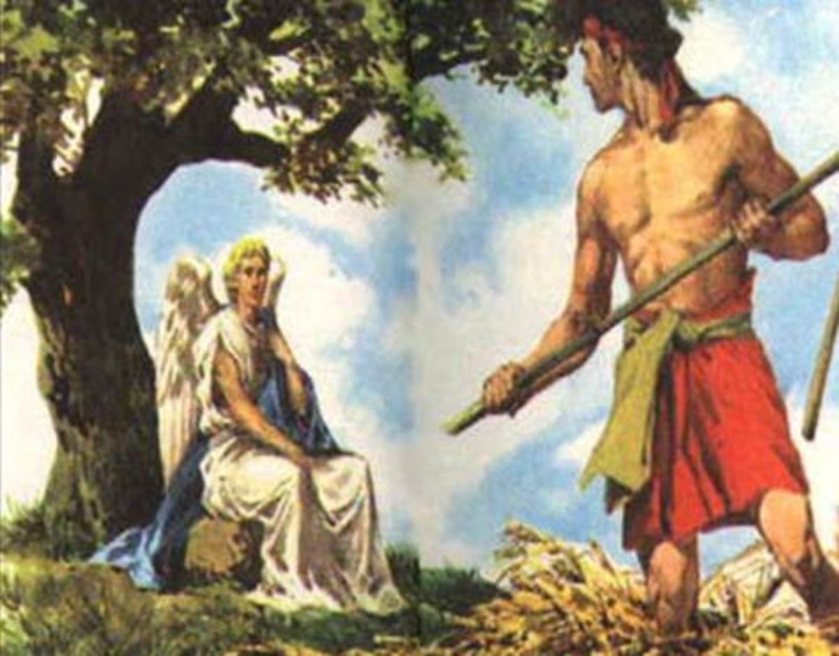 The Entry Point - HubPages