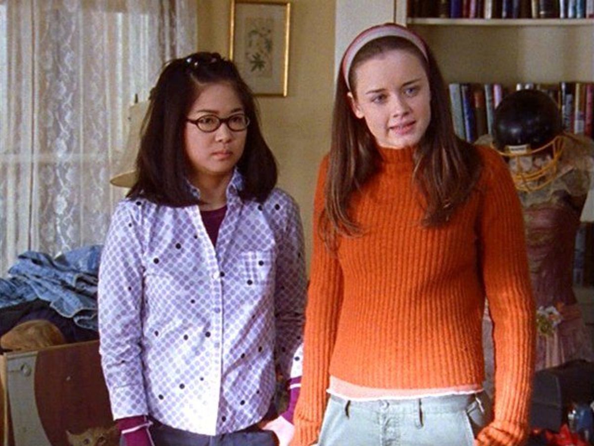 25 Fast-Talking Facts About Gilmore Girls - HubPages
