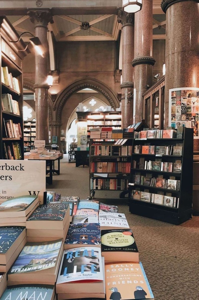 Read That Book! Quotes To Keep You Turning Pages - HubPages