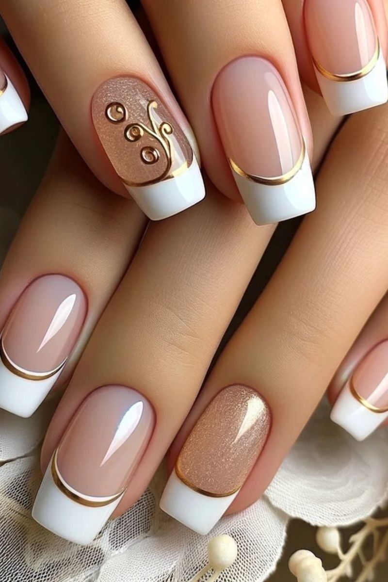 5 Trendy Wire Nail Art Styles - HubPages