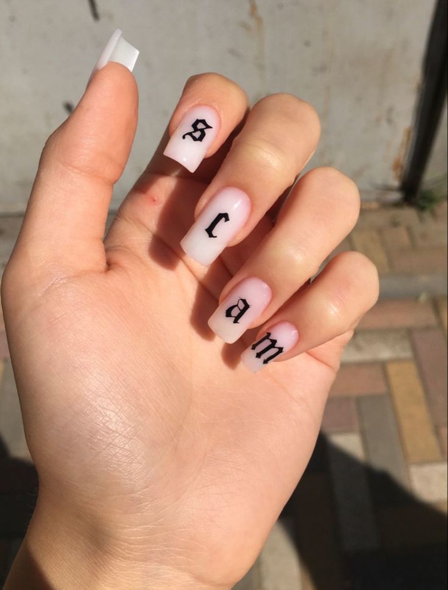 5 Trendy Wire Nail Art Styles - HubPages