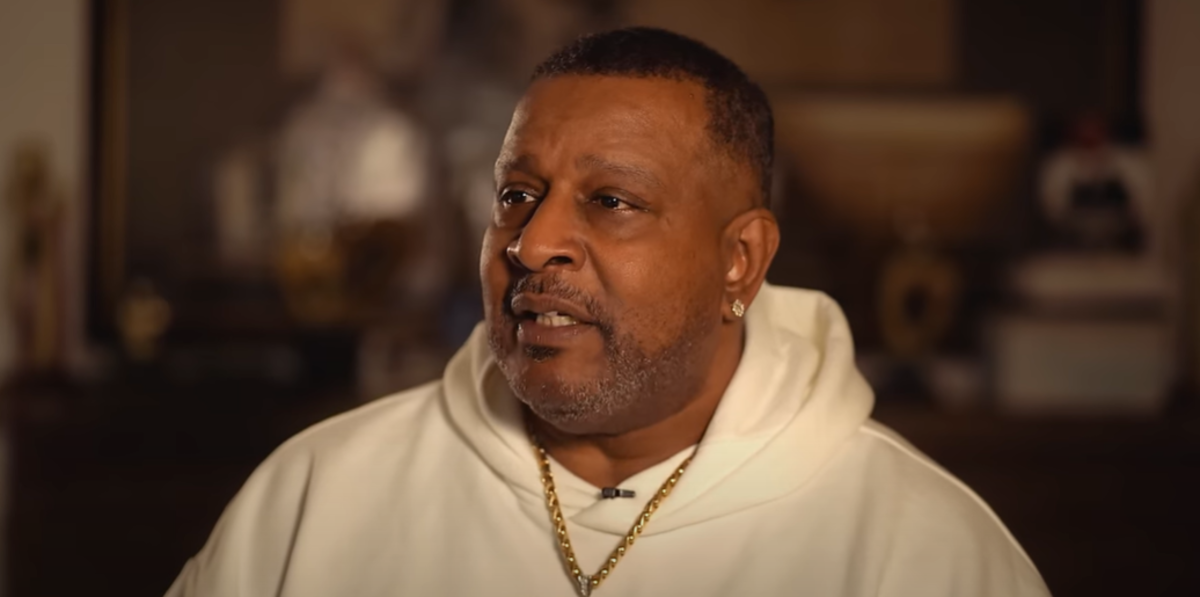 Gene Deal Faces Backlash for Speaking Out Against Sean Diddy Combs ...