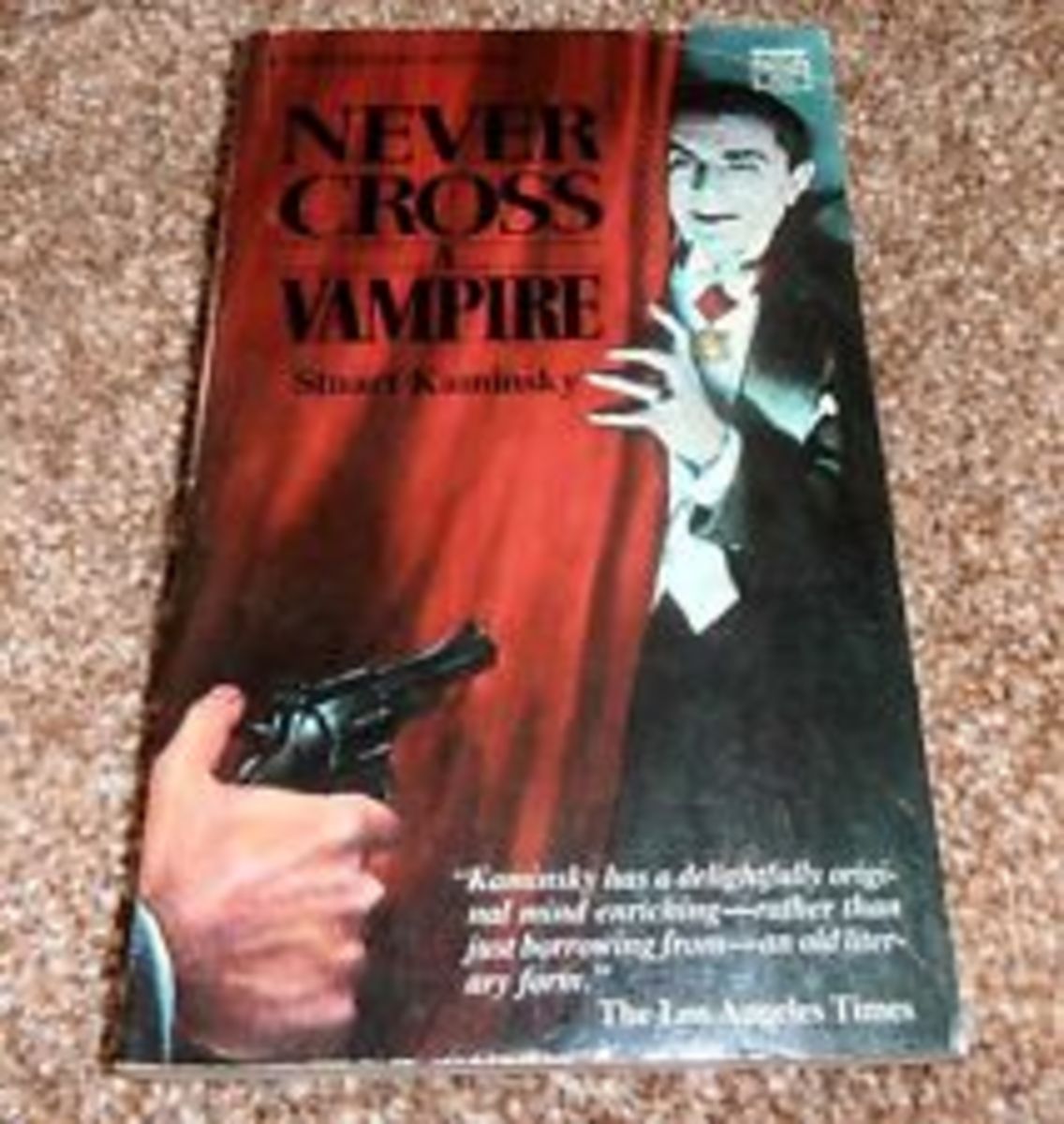 Hollywood Vampires in World War II - HubPages