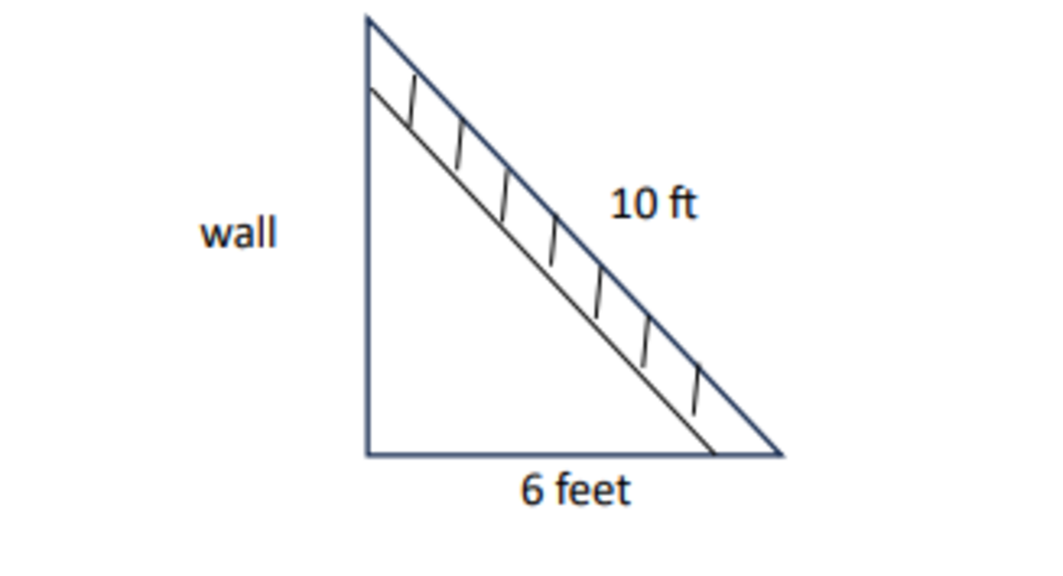 How to Find the Distances Using Pythagorean Theorem? - HubPages