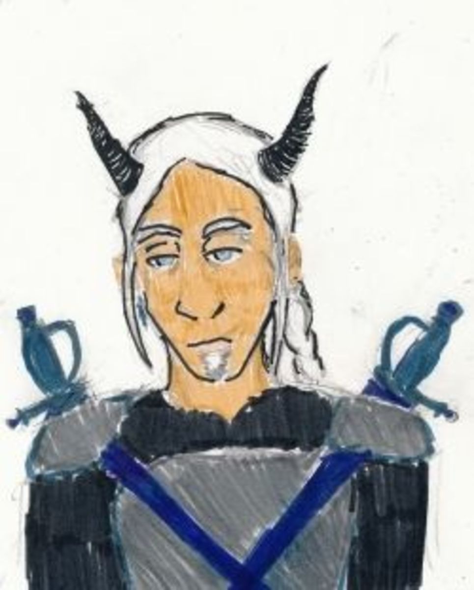 Achaea a True MUD Experience - HubPages