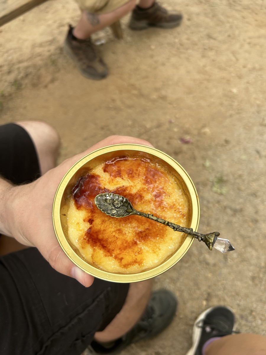 Everything I Ate and Drank at the Georgia Renaissance Fest 2024! - HubPages