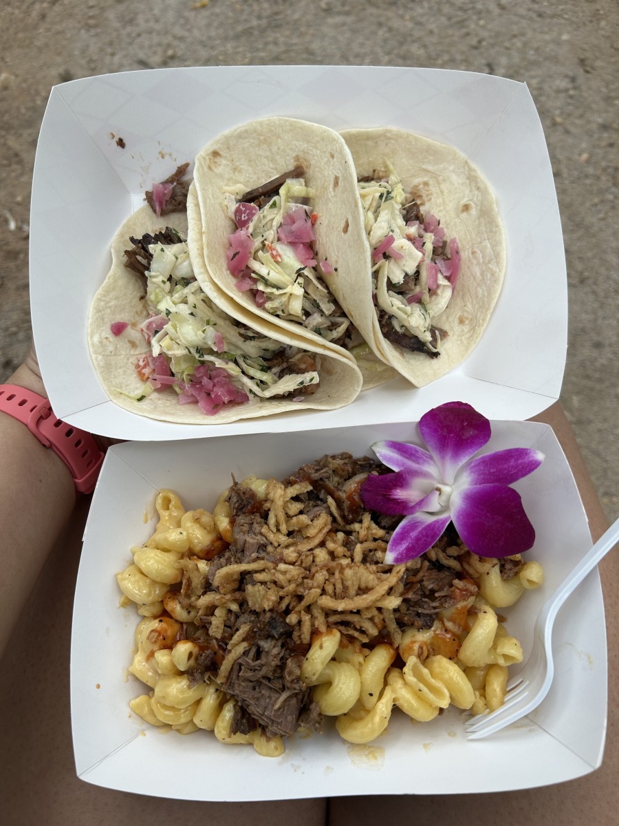 Everything I Ate and Drank at the Georgia Renaissance Fest 2024! - HubPages