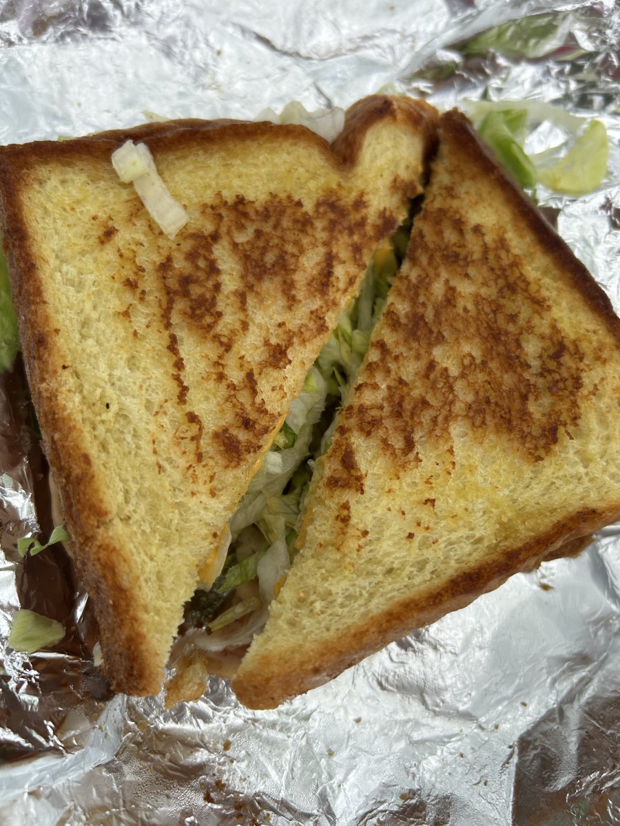 Everything I Ate and Drank at the Georgia Renaissance Fest 2024! - HubPages