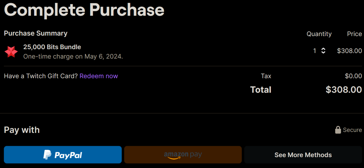 Twitch Bits: What They Are and How to Get Them - HubPages