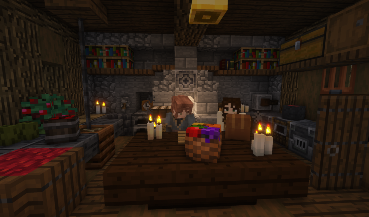 The Largest Minecraft Roleplay Server - HubPages