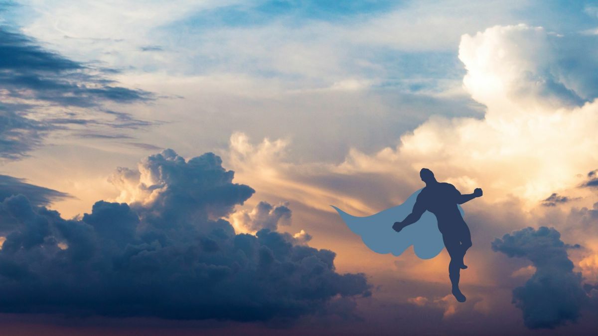 Do Batman, Spider-Man, Superman (and 7 More Superheroes) Believe in God ...