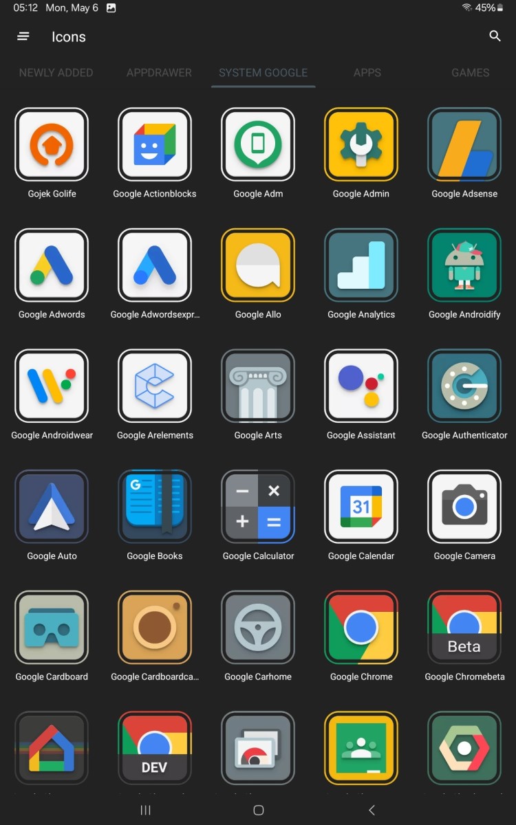 How to Customize Your Android Homescreen - HubPages