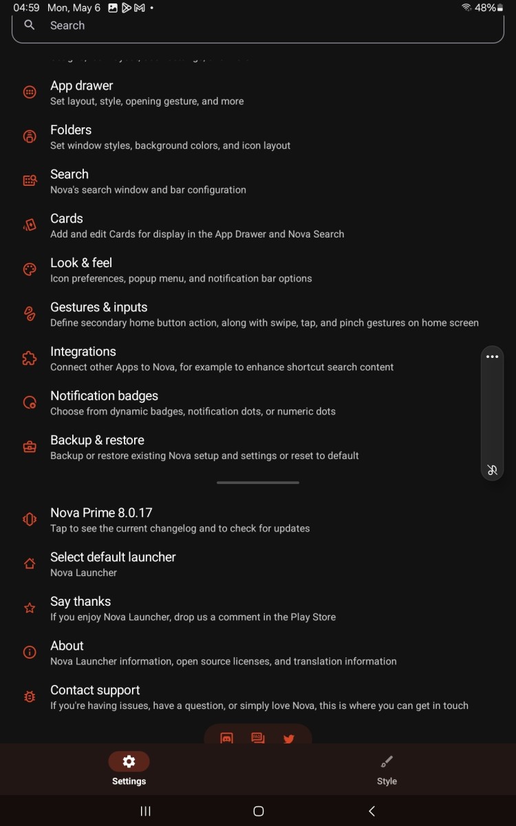 How to Customize Your Android Homescreen - HubPages