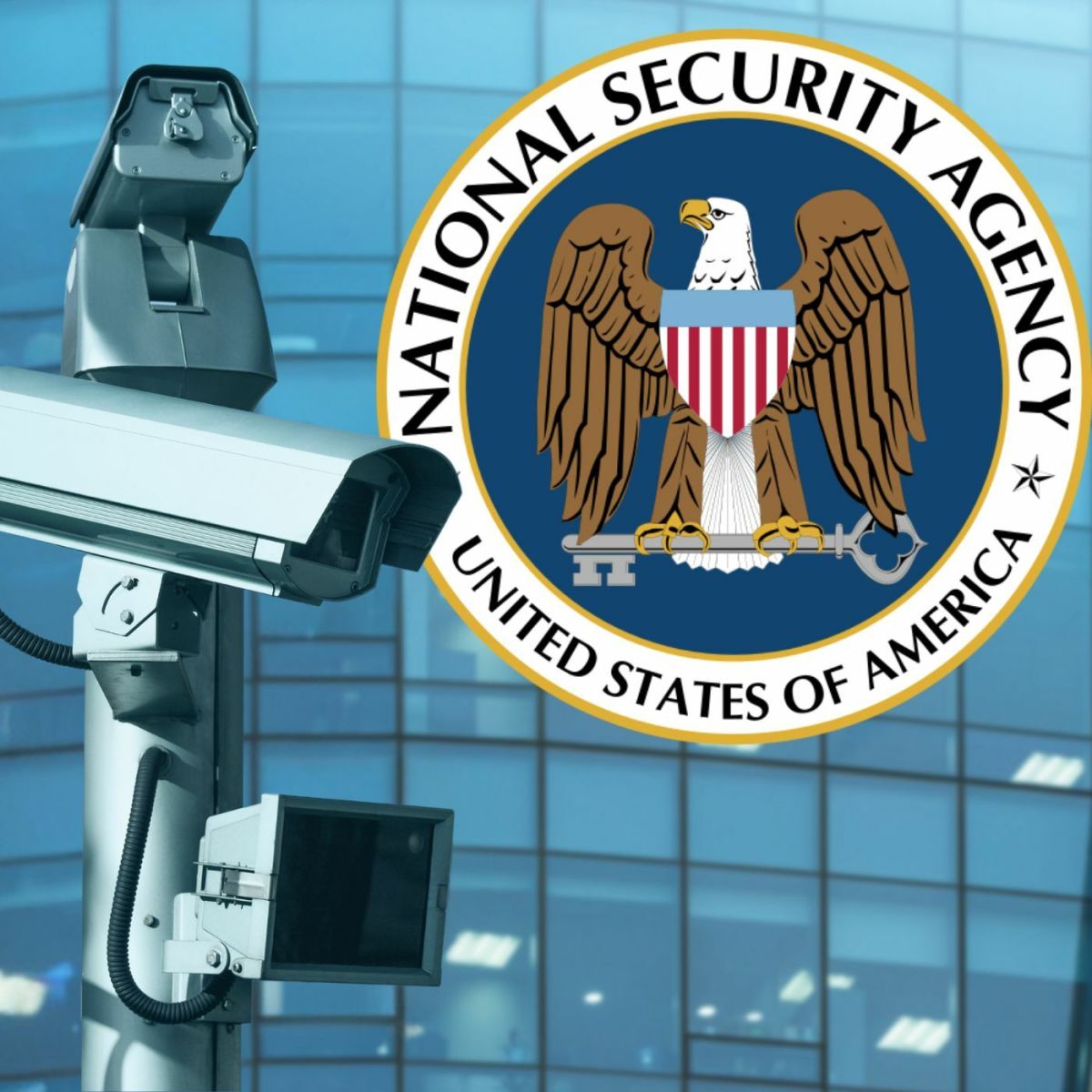 Surveillance in "1984": Comparing Orwell's Book to Today - HubPages