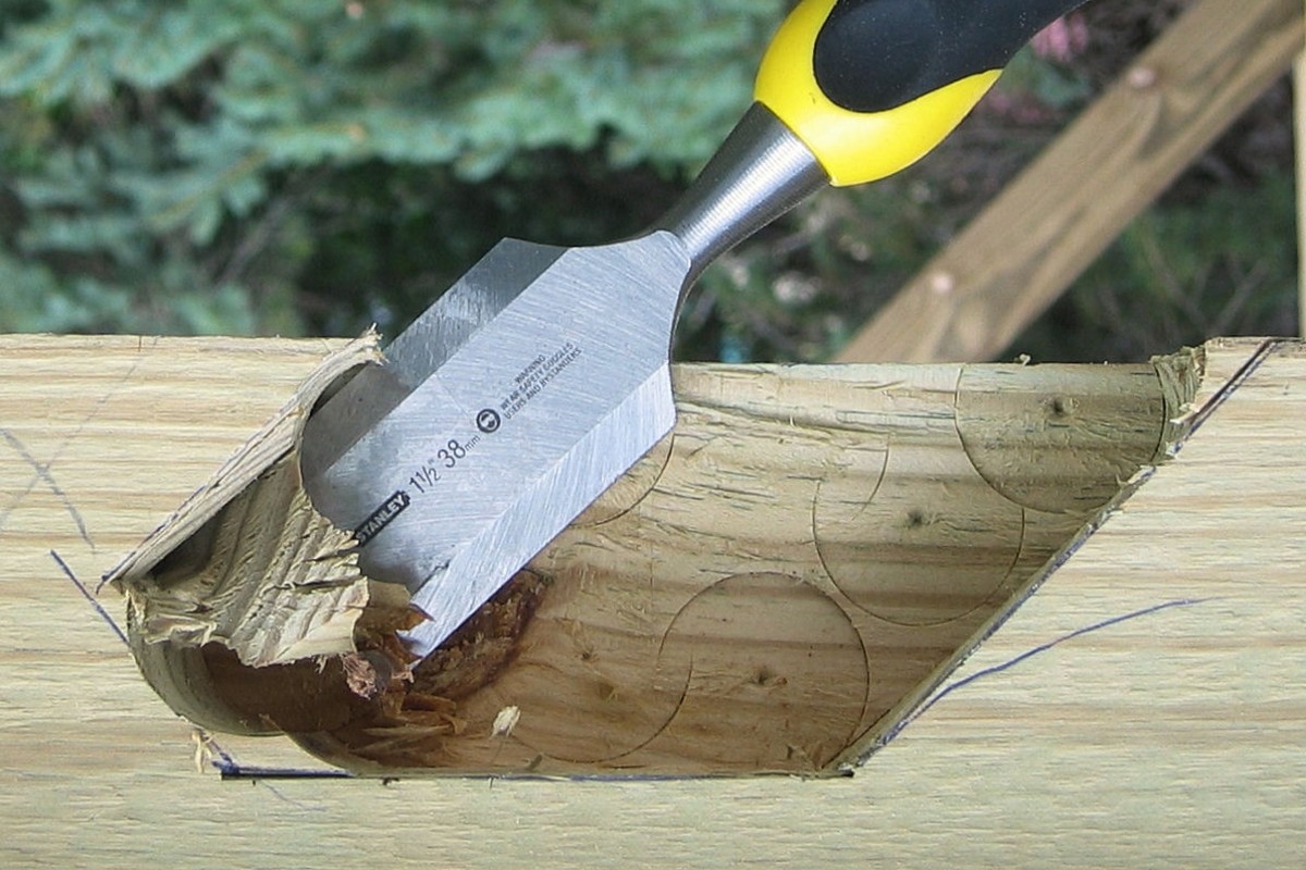 A Guide To Using Wood Working Carpenter's Hand & Electric Tools - HubPages