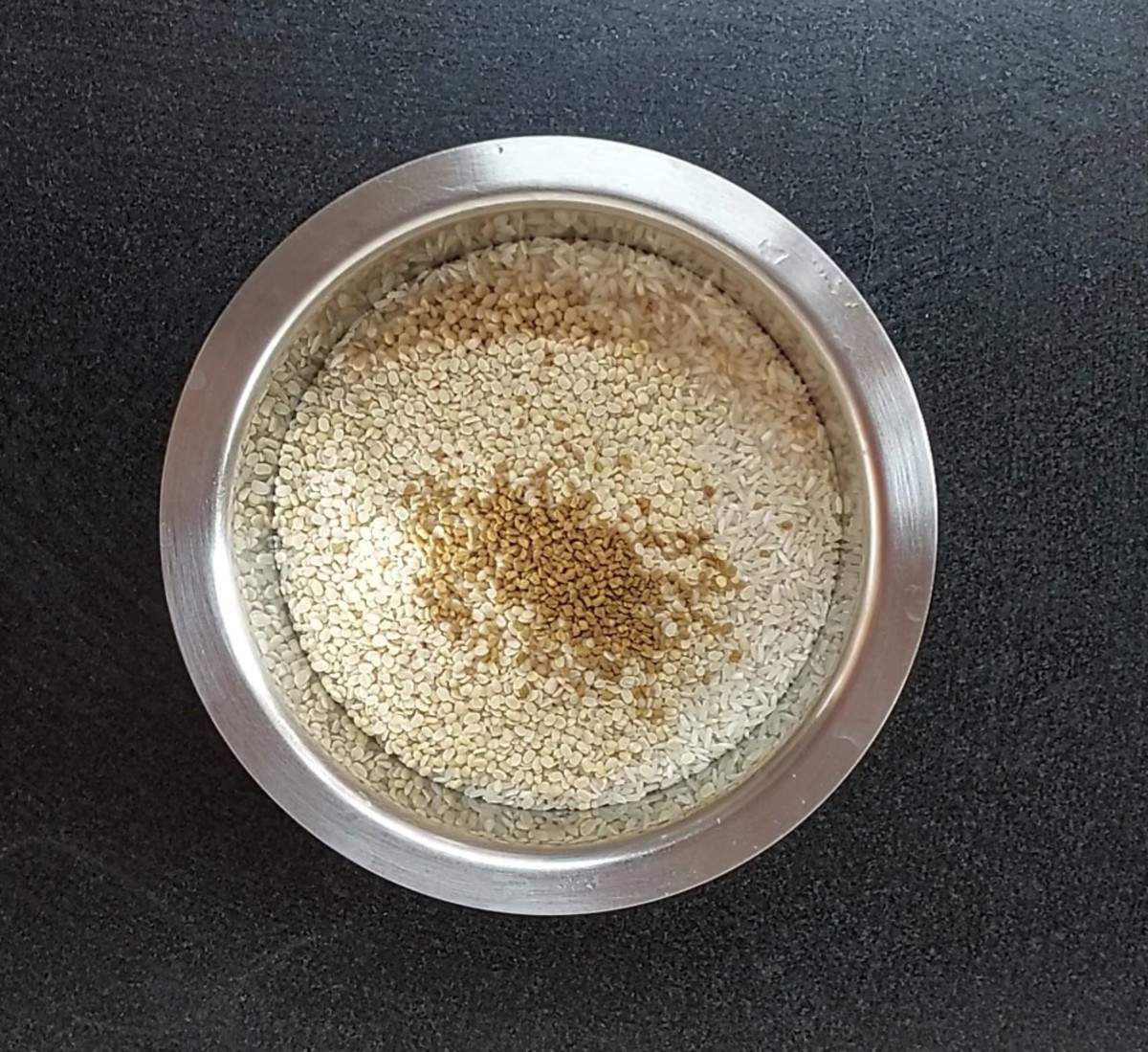 Puffed Rice Dosa and Satvik Vegetable Sagu Combo - HubPages