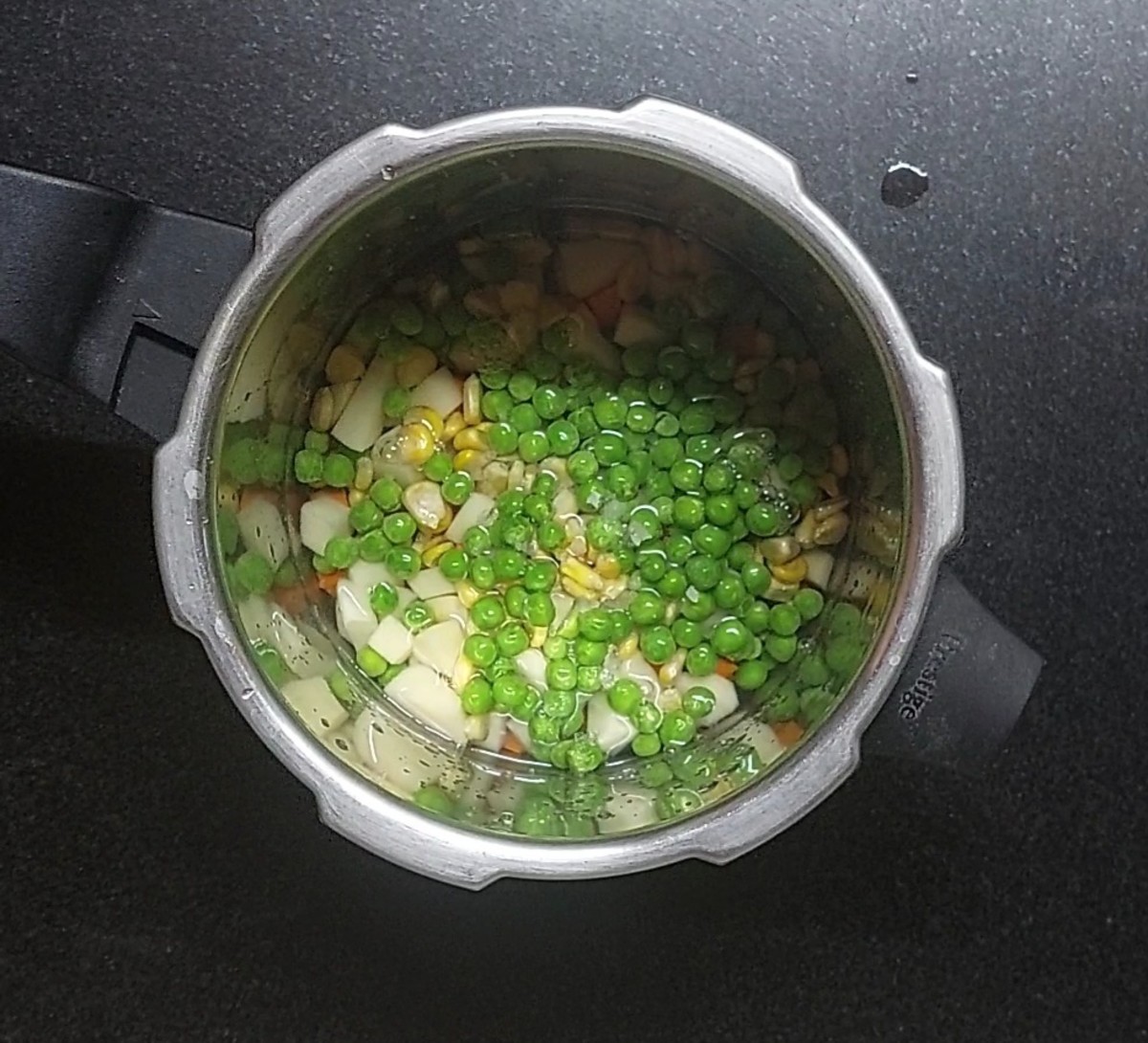 Puffed Rice Dosa and Satvik Vegetable Sagu Combo - HubPages