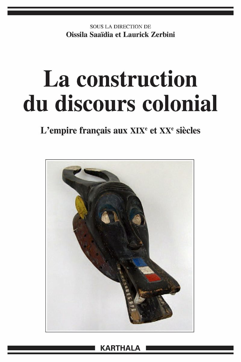 30 Books to read about French Colonial History - HubPages