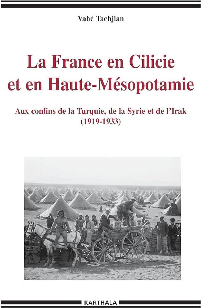30 Books to read about French Colonial History - HubPages