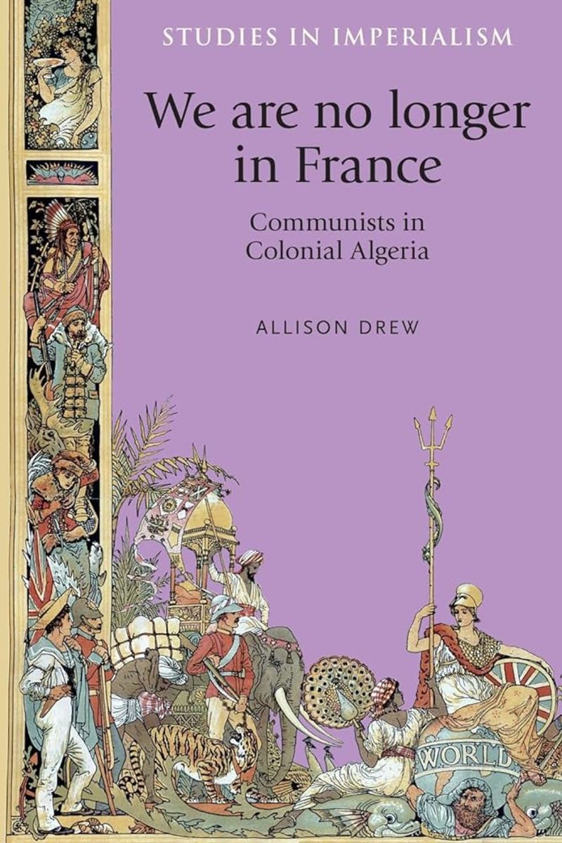 30 Books to read about French Colonial History - HubPages