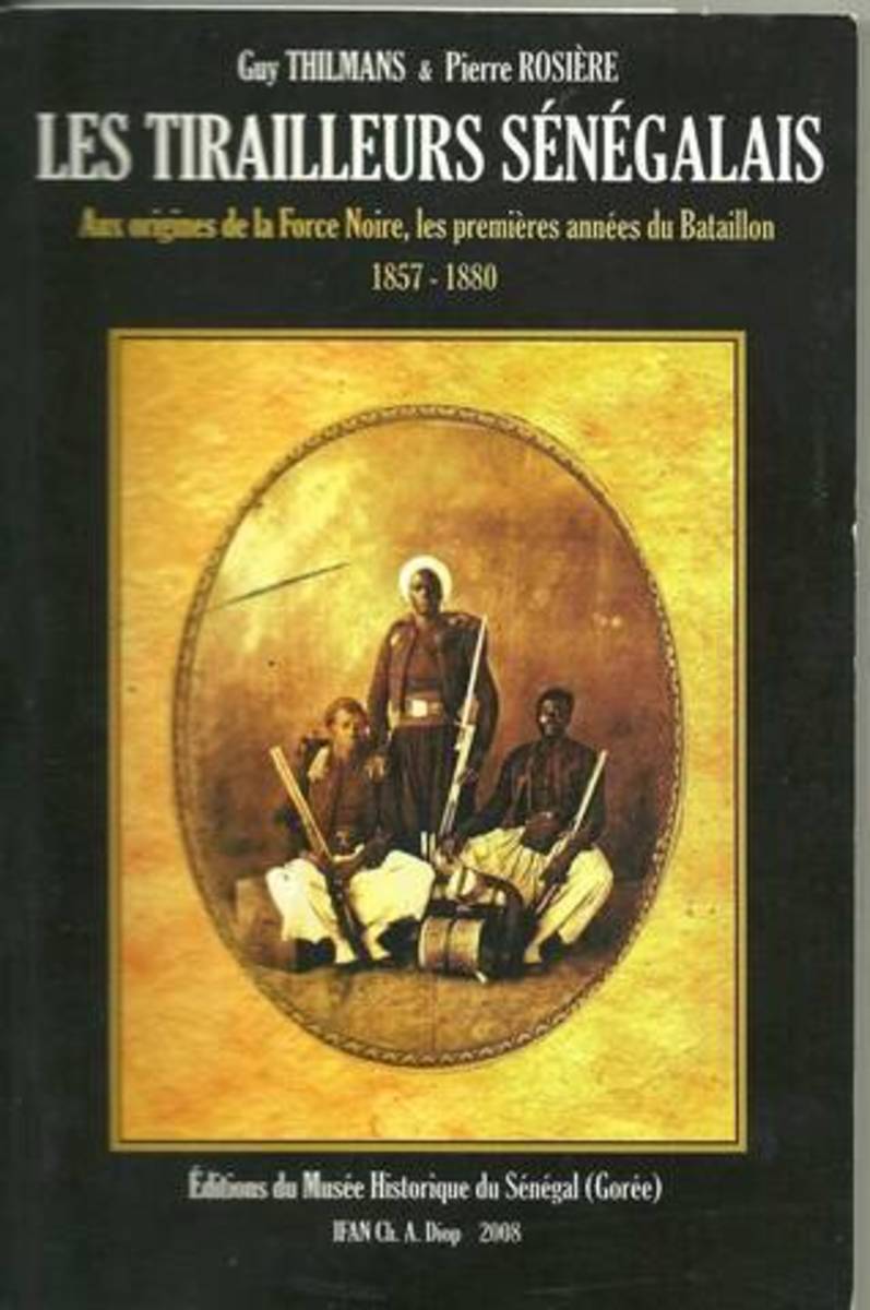 30 Books to read about French Colonial History - HubPages