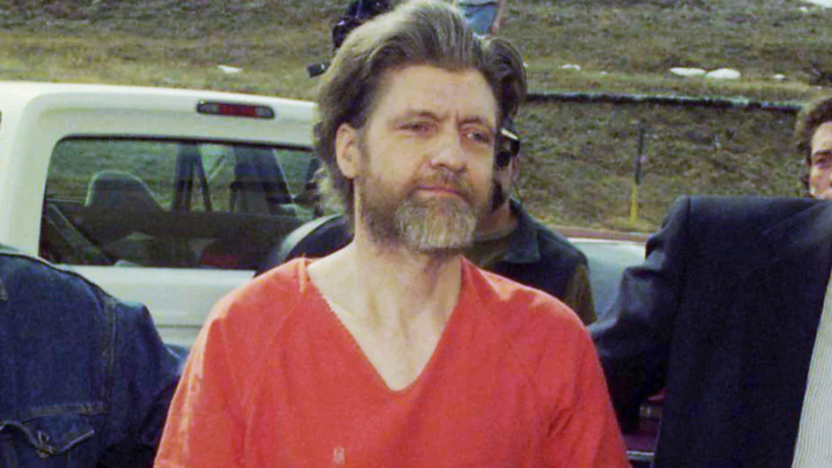 The Strange Case of the Italian Unabomber - HubPages