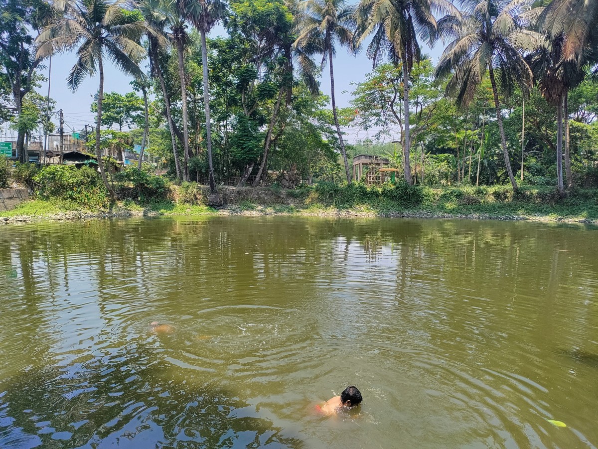 Maida Patalbhedini Dakshina Kali temple - a Kali temple with connection ...