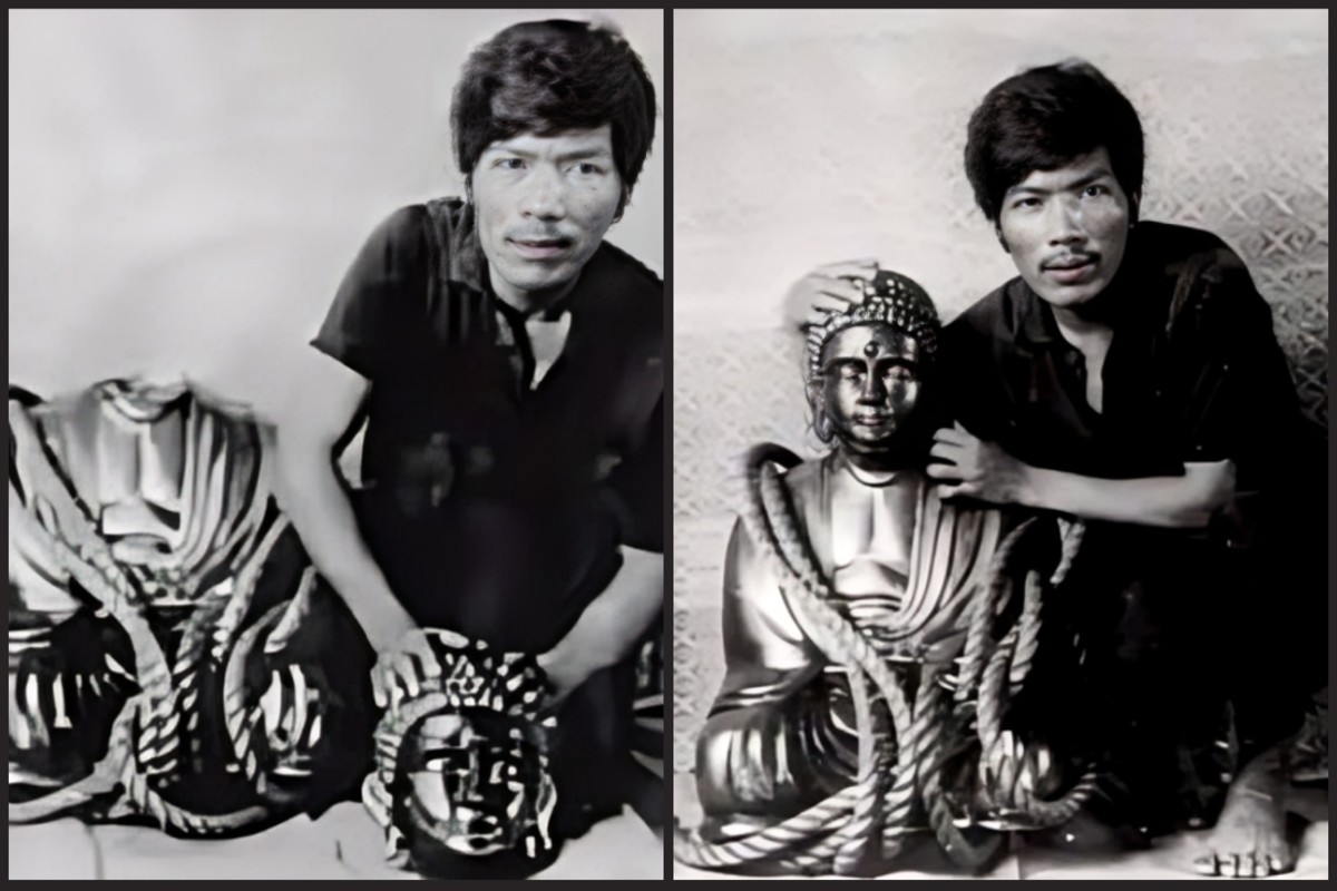 The Hunt for the Coveted Yamashita Treasure Part 1 - HubPages