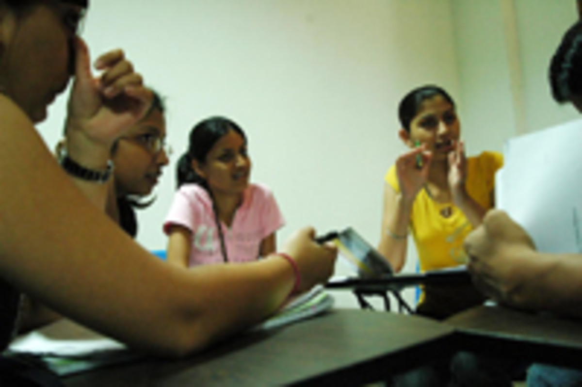 Ten Ways to be an Ineffective Teacher with a Job - HubPages