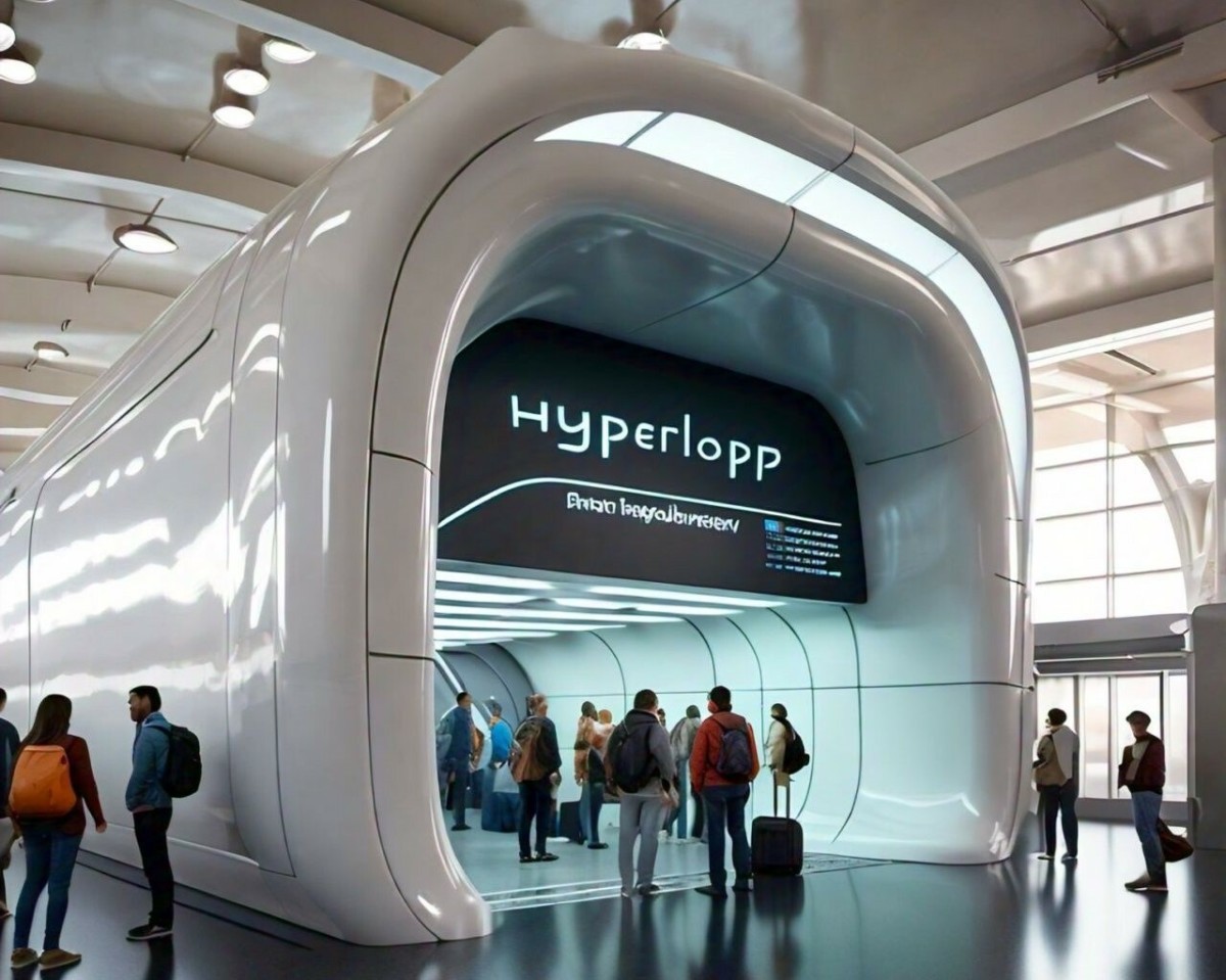 4 Future Transport Solutions to Reduce Emissions and Preserve the Environment - HubPages