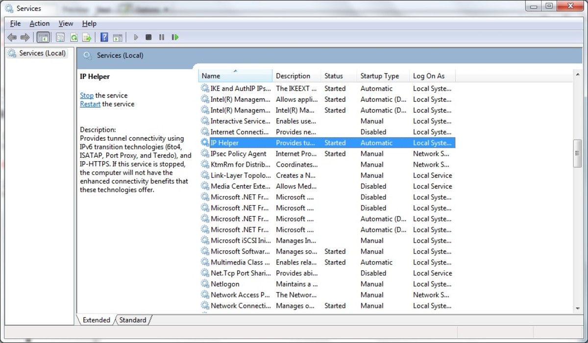 How to Speed up Windows 7 - HubPages