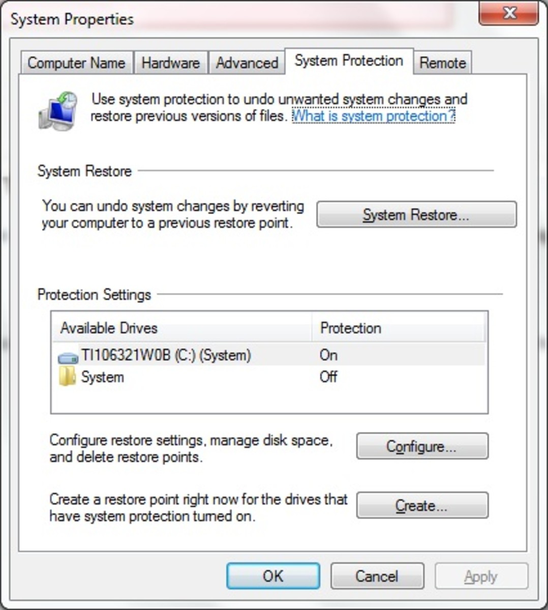 How to Speed up Windows 7 - HubPages