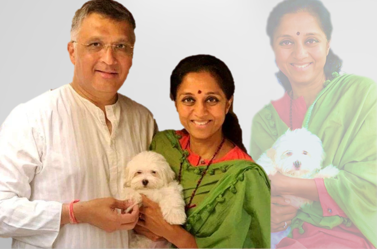 21 Most Popular Indian Leaders And Their Adorable Dogs - HubPages