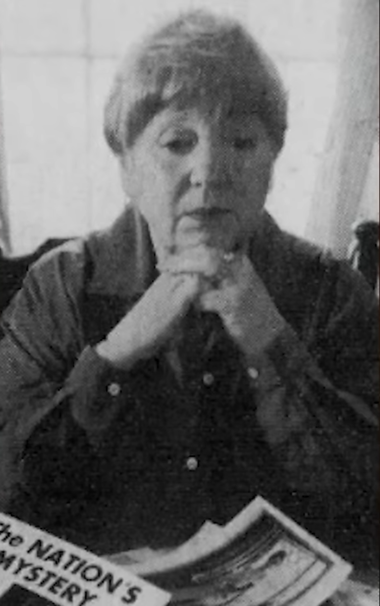 Etta Riel: Massachusetts Woman Disappears Before Paternity Hearing ...