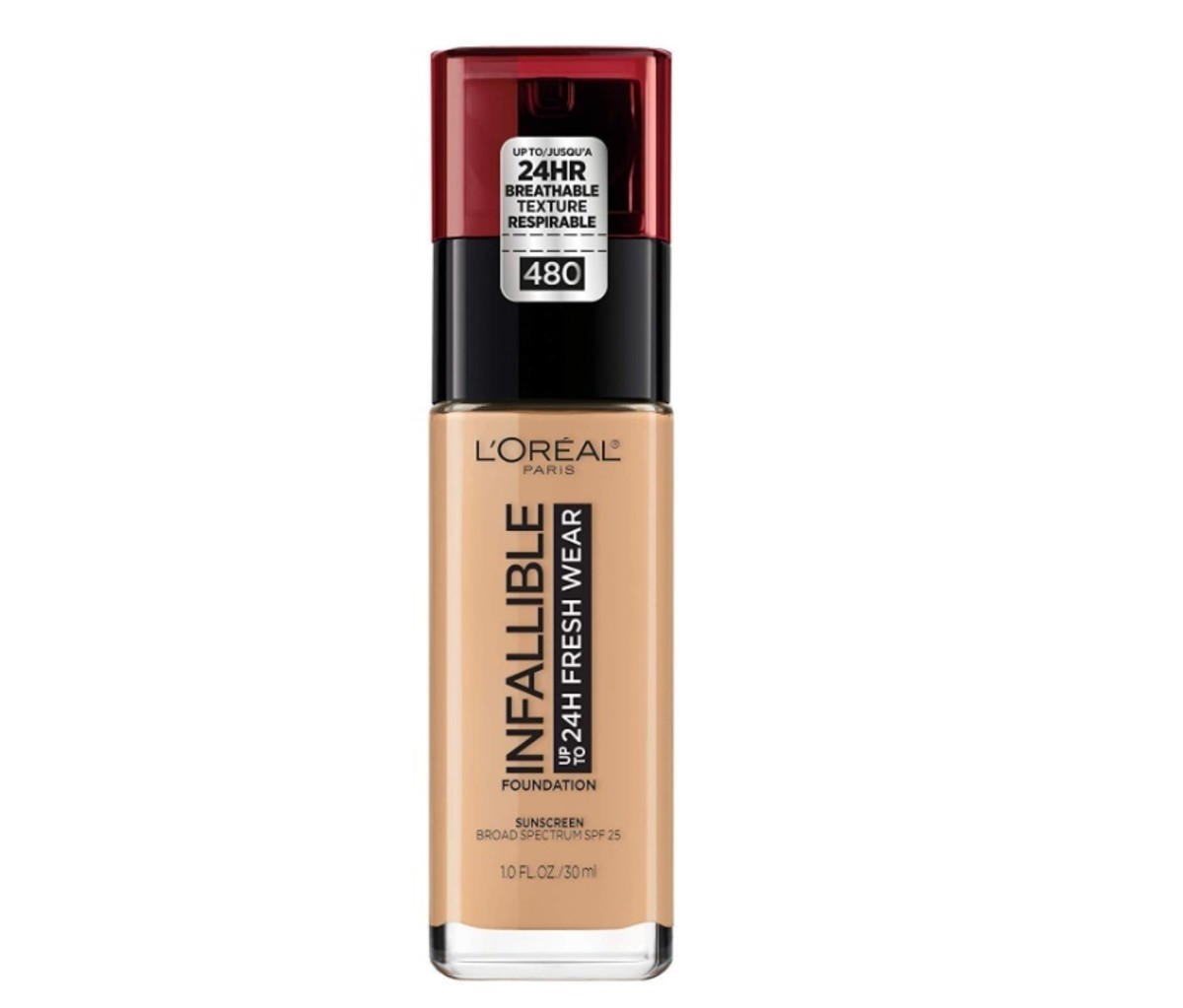 7 Best Full Coverage Foundations for Dry Skin - HubPages